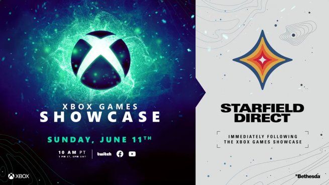 Videojuegos: todos los anuncios del Xbox Games Showcase 2023 y ...