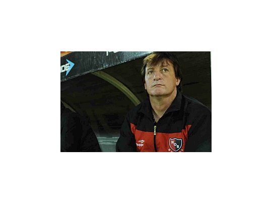 Renuncié para oxigenar a este grupo fantástico