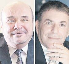 Predicen nuevo armagedón financiero mundial en octubre