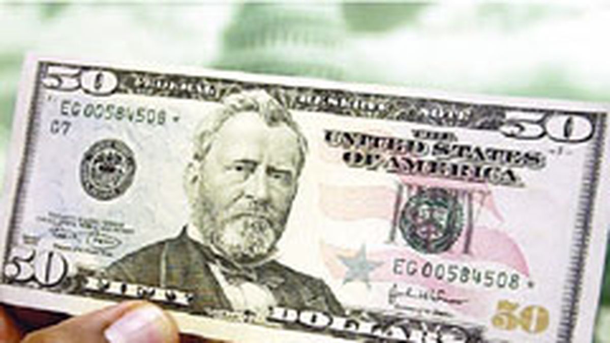 Nuevo Billete De 50 D lares Nuevo Billete De 50 D lares