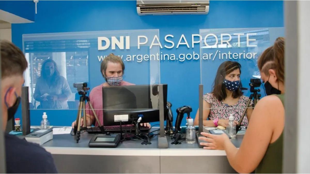 Tramitar DNI y Pasaportes ahora es más fácil, ¿cómo hacerlo?
