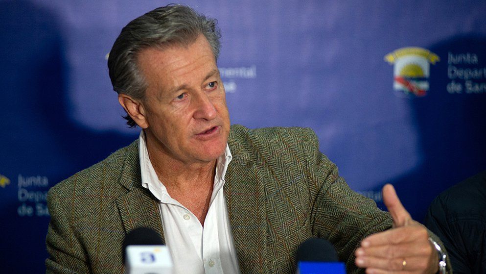 Elecciones 2024. Últimas noticias de Elecciones 2024 | Ambito.com