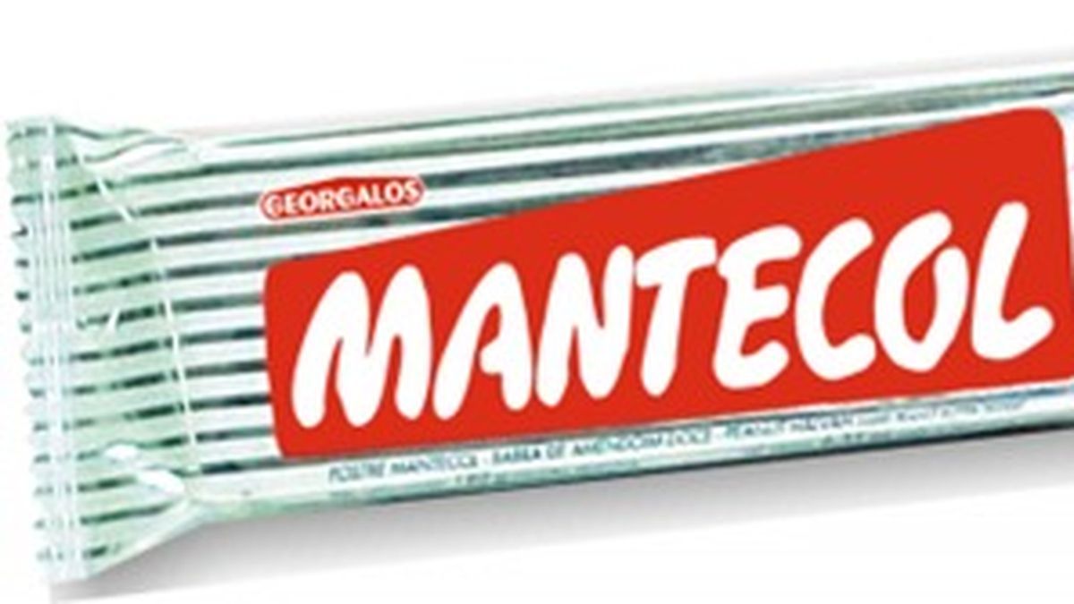 Georgalos recuperó la marca Mantecol y otras golosinas históricas