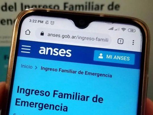 ANSES: cómo cobrar $70.000 en un solo pago