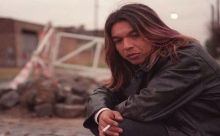 A 20 años de la muerte de Ricky Espinosa: recordando a Ricardo