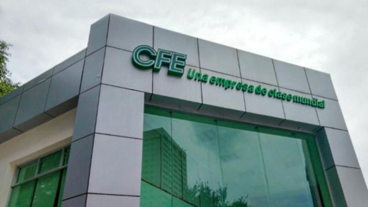 El programa de la CFE para renovar tus electrodomésticos que pocos ...