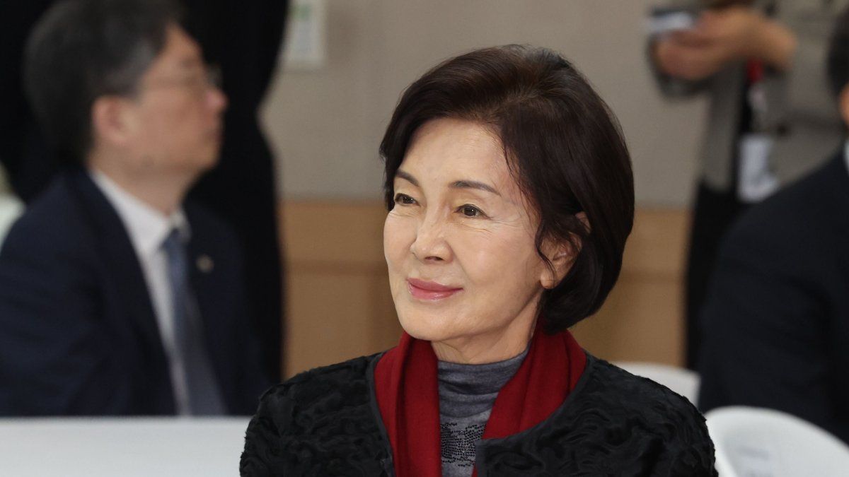 Un hecho trágico la convirtió en multimillonaria de manera inesperada ...