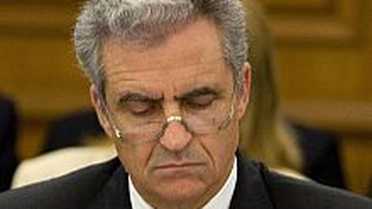 Chiaradía será el nuevo embajador argentino en los EEUU