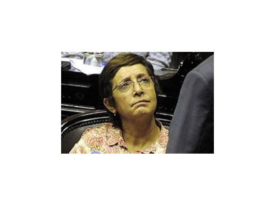 Mirkin reasumió su cargo en Tucumán