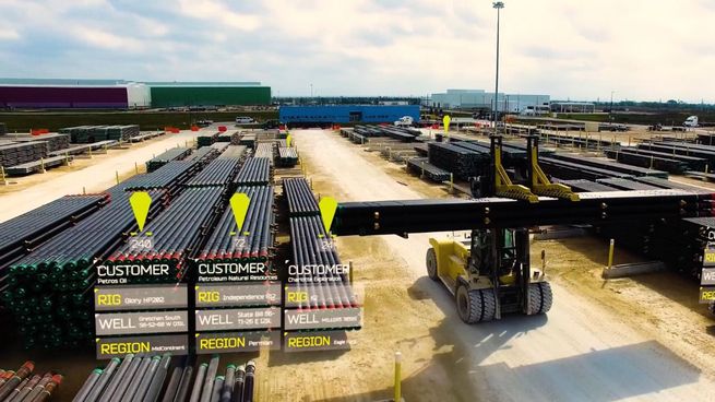 Tenaris y Microsoft se unen para impulsar la innovación en la cadena de ...