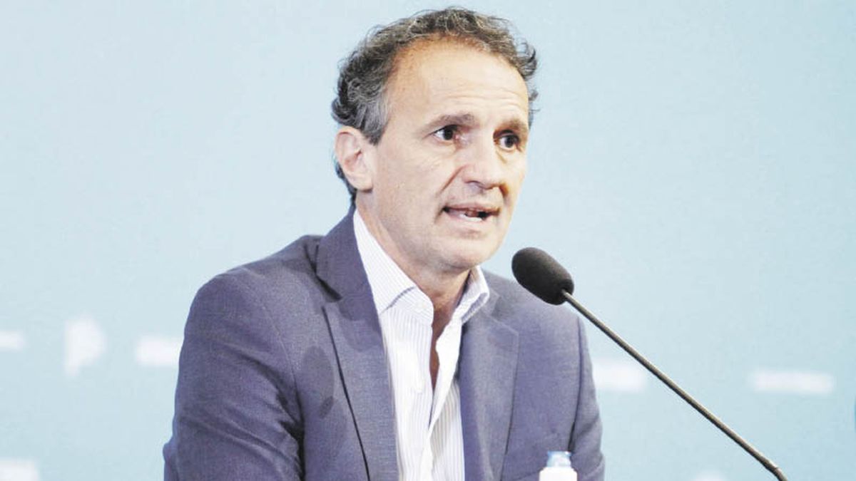 Crisis por el blue: Katopodis pidió cumbre Alberto- Cristina-Massa