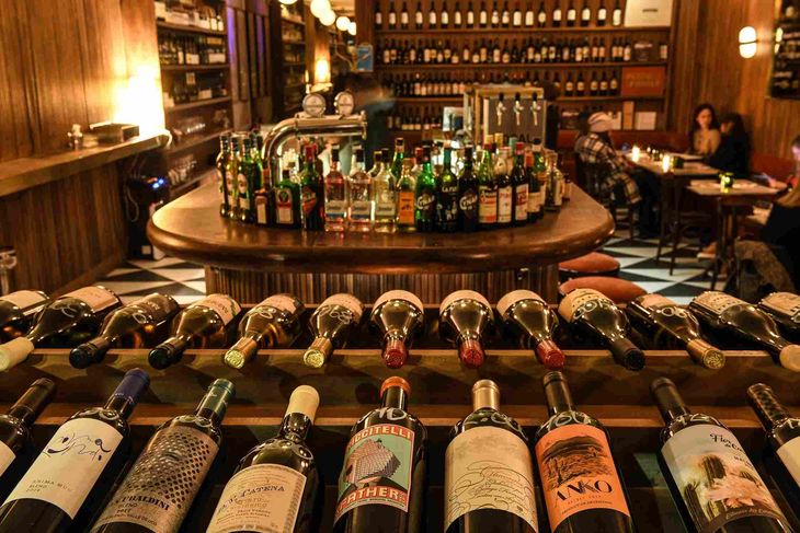 En el día del malbec, tres winebars imperdibles