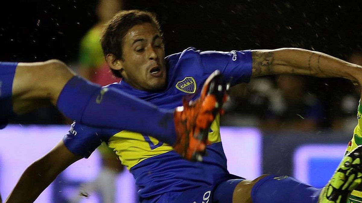 Meli tiene todo listo para ponerse la camiseta de Racing