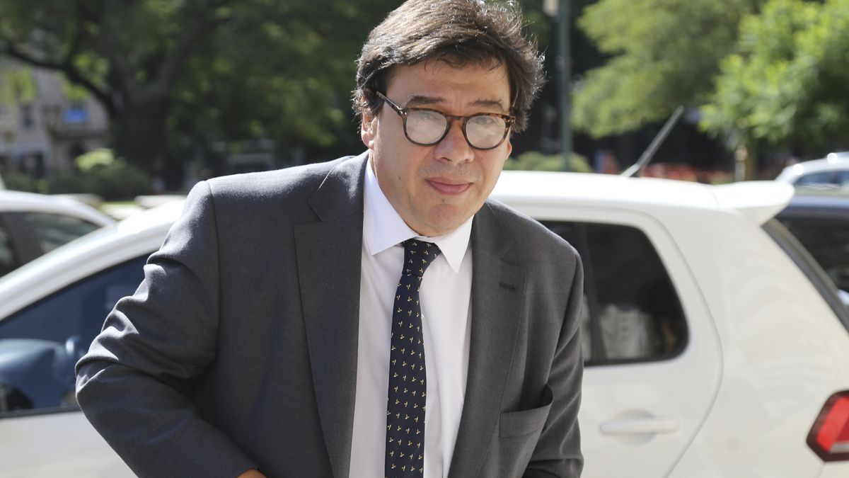 Moroni confirmó que no habrá ayuda a empresas para pagar aguinaldos: No ...