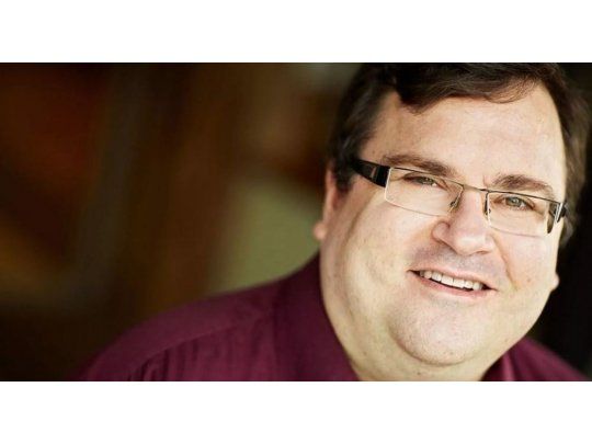 Cuál es el secreto de Reid Hoffman, cofundador de LinkedIn, para el éxito