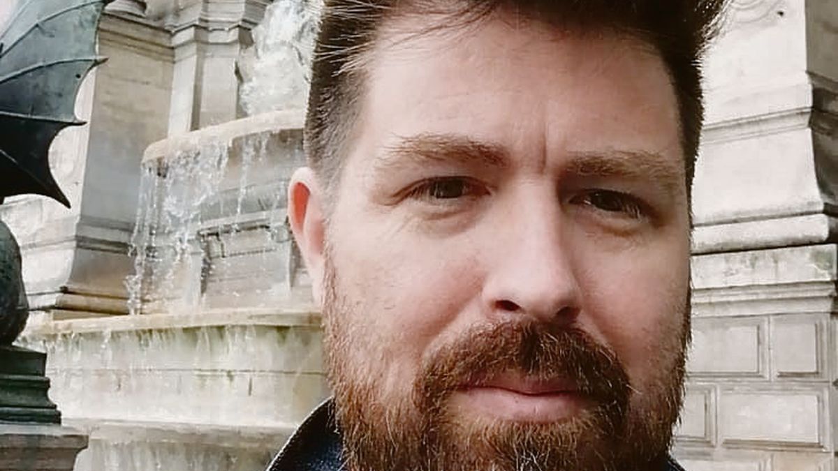 Edgardo Scott: sobre la soberanía de la memoria