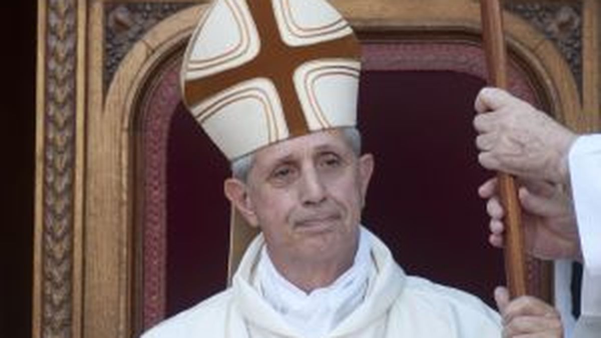 Asumió Mario Poli como nuevo arzobispo de Buenos Aires