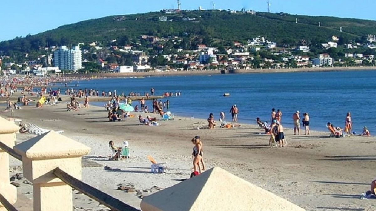 Motor de divisas: los ingresos por turismo crecieron más de 16% y ...