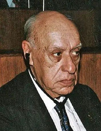 Malvinas: rinden homenaje al destacado político y diplomático argentino ...