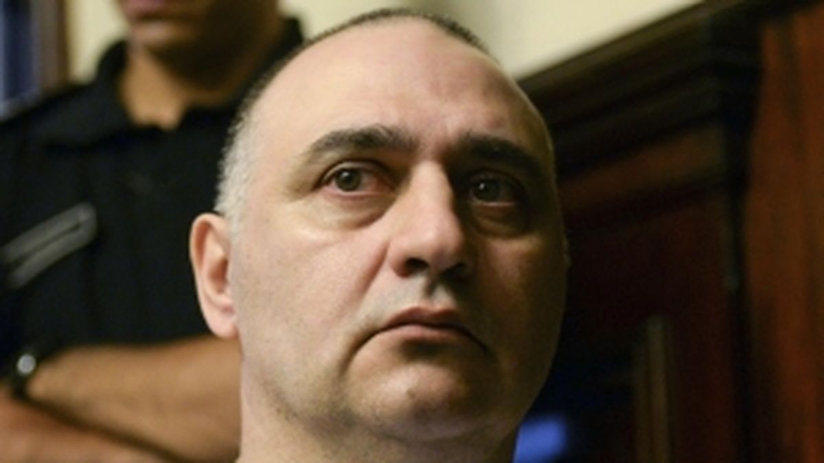 Declaran médicos que evaluaron las lesiones de Jorge Mangeri