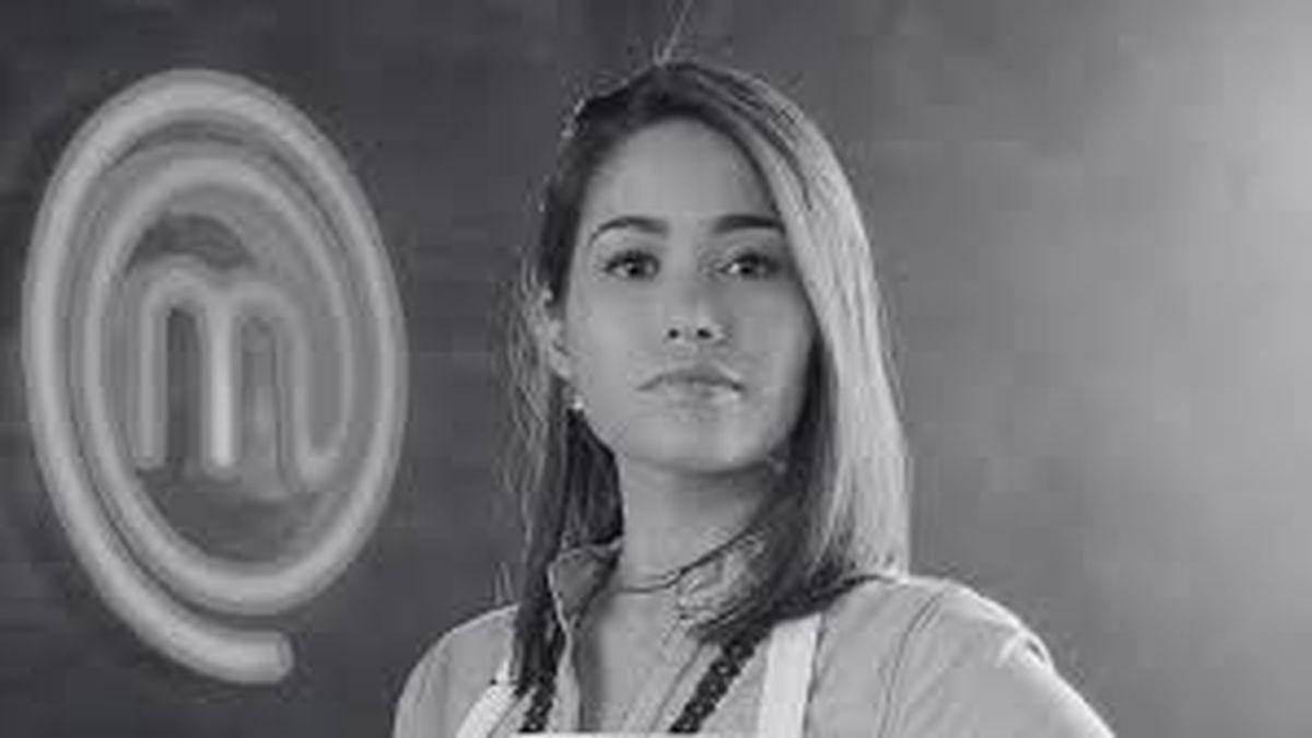 De qué murió Yanin Campos, la exparticipante de MasterChef México de ...