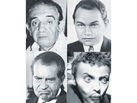 Debatime, debatite (¿y los feos?)