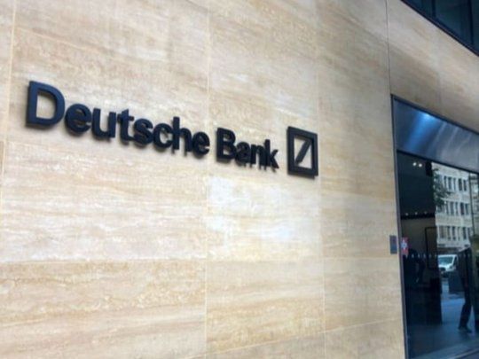 Deutsche Bank celebra su 135º aniversario en Argentina