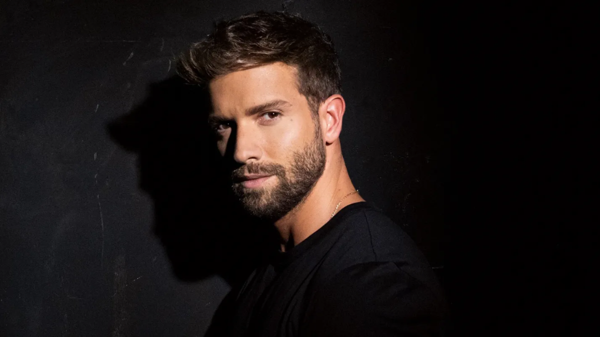 PABLO ALBORÁN EN MÉXICO 2026: fechas, preventa de boletos y precios ...