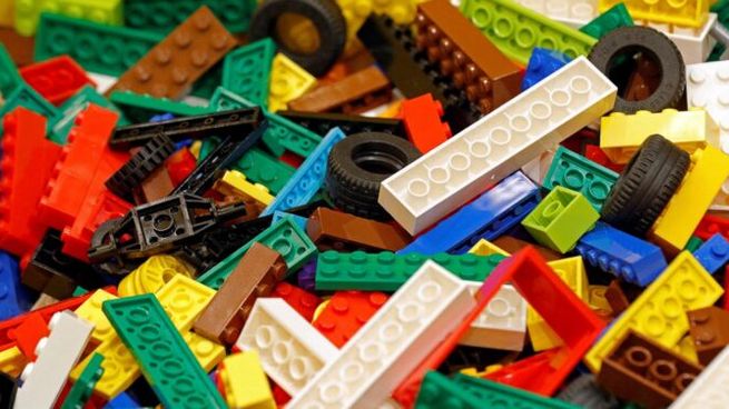 La aplicación que con solo una foto te da el paso a paso para crear figuras con Legos