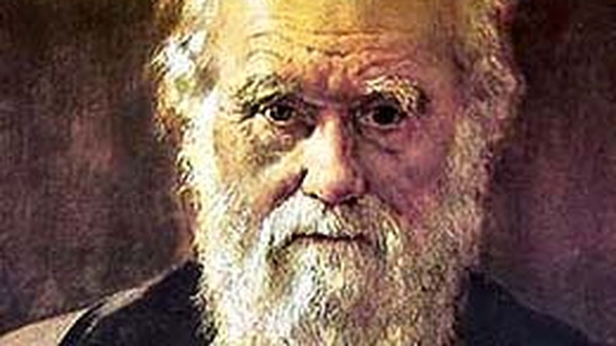 Se cumplen 200 años del nacimiento de Darwin