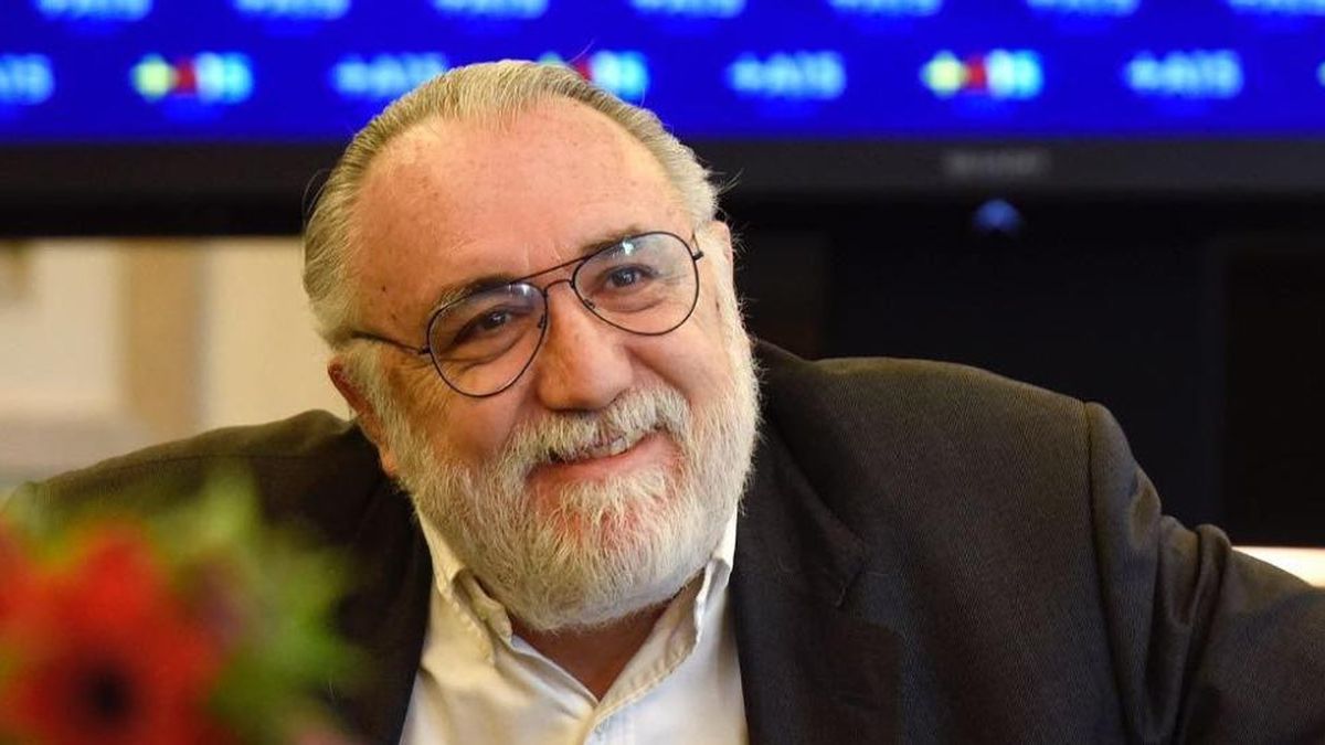 Murió Sergio Bendixen, el consultor político peruano de Sergio Massa