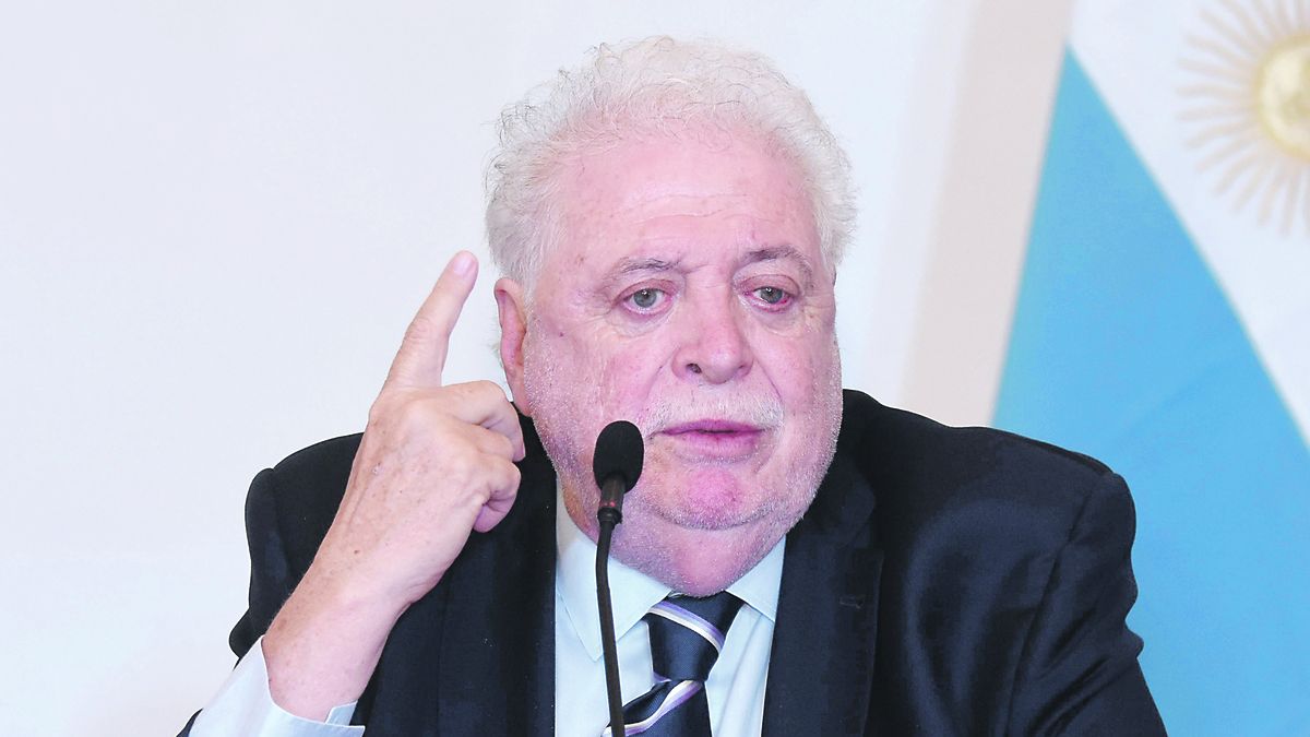 Ginés: Es un ciclo que termina en circulación local