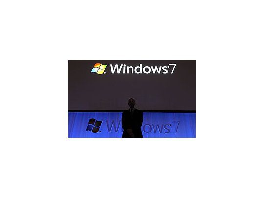 Hoy se lanza el Windows 7
