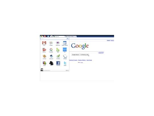 Finalmente, Google mostró Chrome OS, su primer sistema operativo para PC