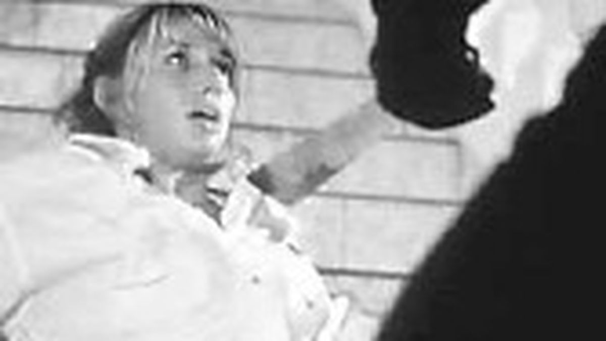 Ahora el terror alemán copia al de Hollywood