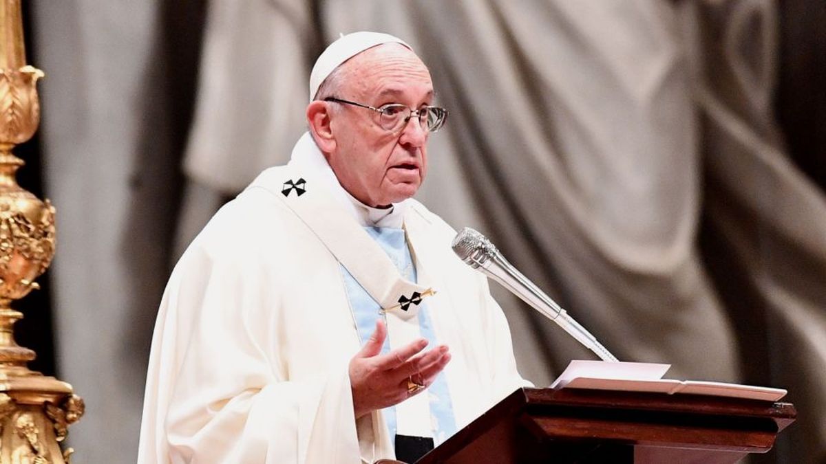 Expectativa por la llegada del Papa: destinan más personal para evitar ...