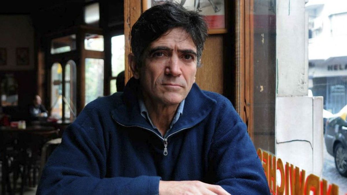 Gran pérdida para la escena nacional: a los 59 años, murió Pablo Cedrón