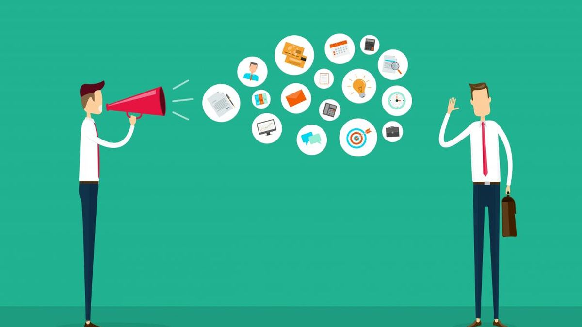 La comunicación y la información, aliadas o enemigas