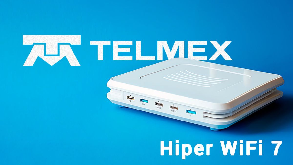 Carlos Slim Helú lanza el WiFi más poderoso de México: la nueva ...