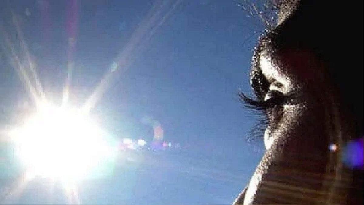 Cómo evitar daños oculares por la exposición a los rayos UV