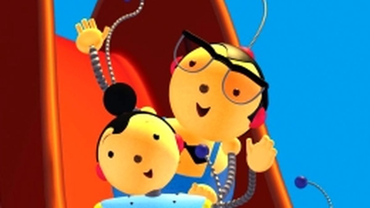 Disney Channel tiene una programación especial