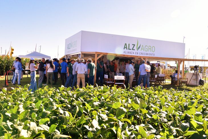 ALZ AGRO: cuando solucionar problemas se convierte en un negocio