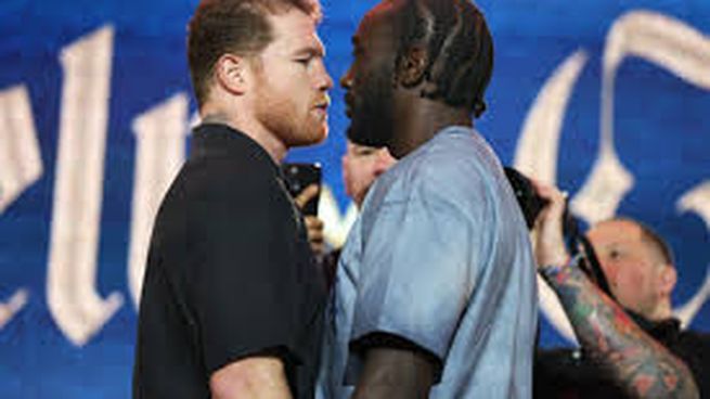 Los mejores MEMES de la pelea de Canelo Álvarez contra Terence Crawford