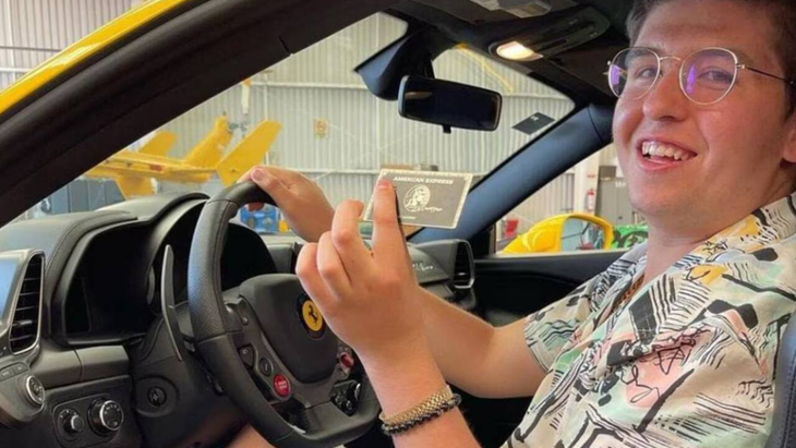 Quién es FOFO MÁRQUEZ, el influencer que presumía su vida de millonario y hoy es acusado de ...