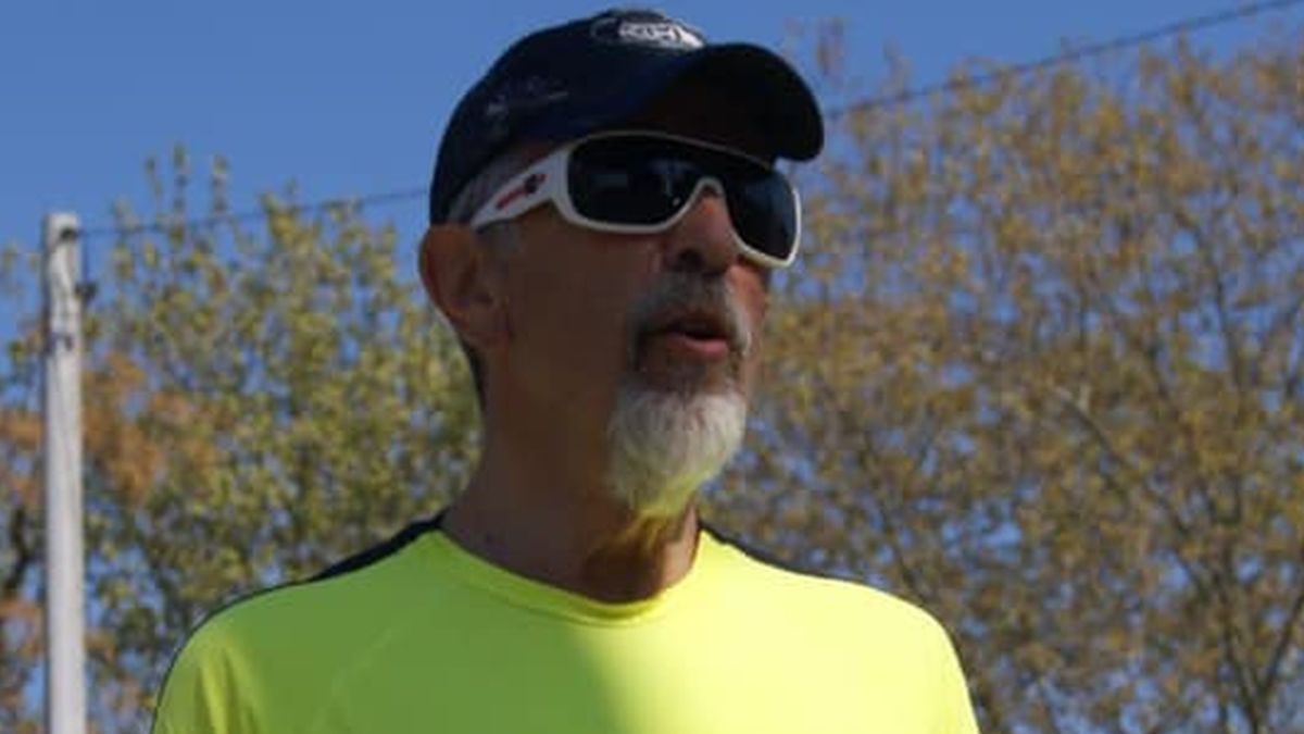 Murió el reconocido juez penal de Necochea Mario Juliano