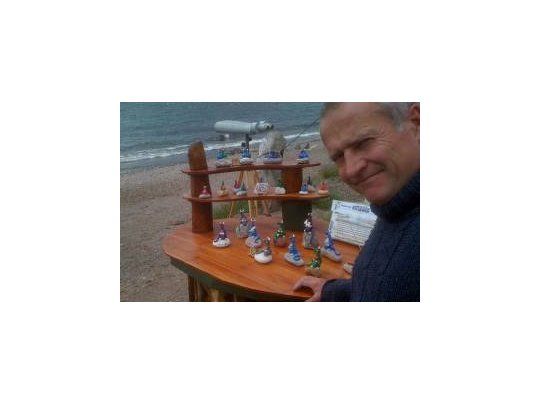 El monstruo del Lago Ness ya puede relajarse: se rindió su último cazador