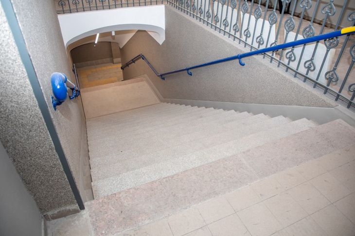 Subte: este lunes reabre la estación San Martín de la Línea C