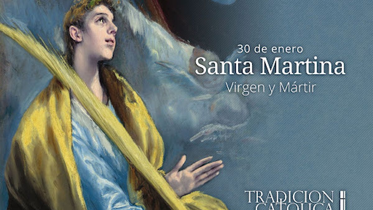 ¿Qué santo se celebra hoy, jueves 30 de enero 2025?