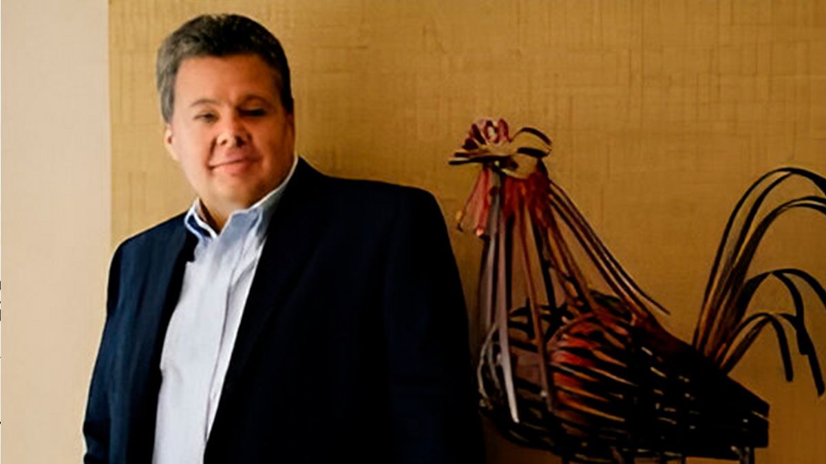 Quién es Joseph Grendys, el humilde carnicero que terminó siendo el ...