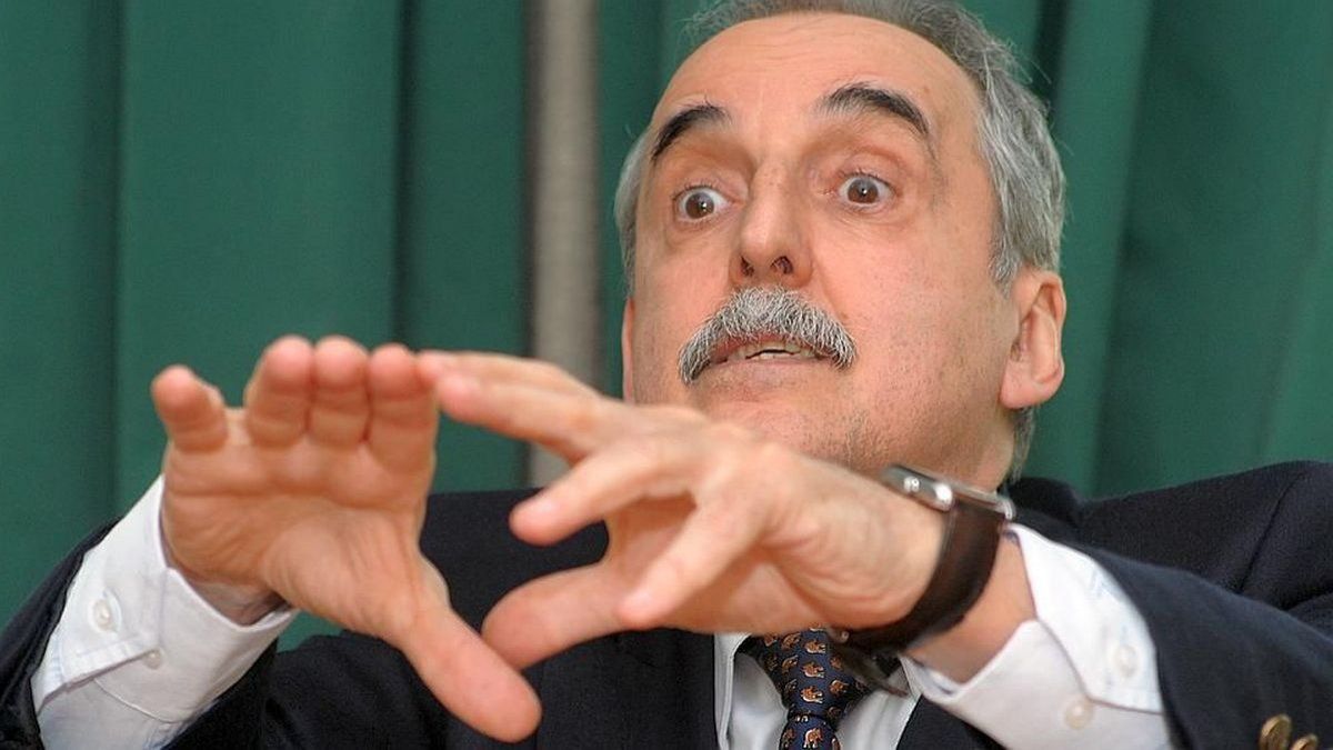 Guillermo Moreno. Últimas noticias de Guillermo Moreno | Ambito.com